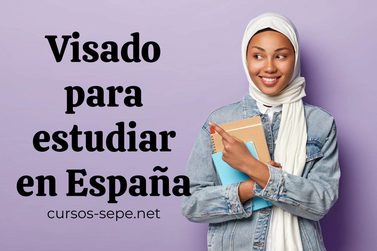 Visa para estudiar en España ¿Cómo obtenerla? - Cursos SEPE