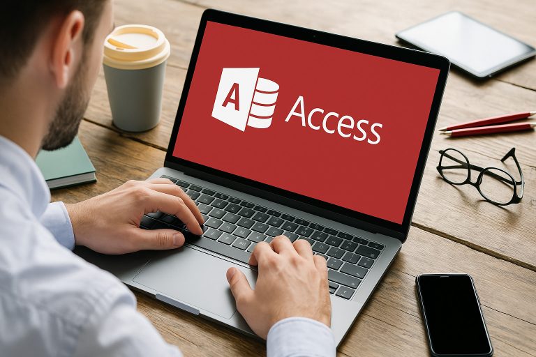 Aprender Access ya no es un lío: este curso gratuito te enseña desde ...